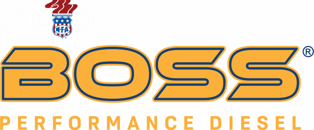 BOSS Performance Diesel