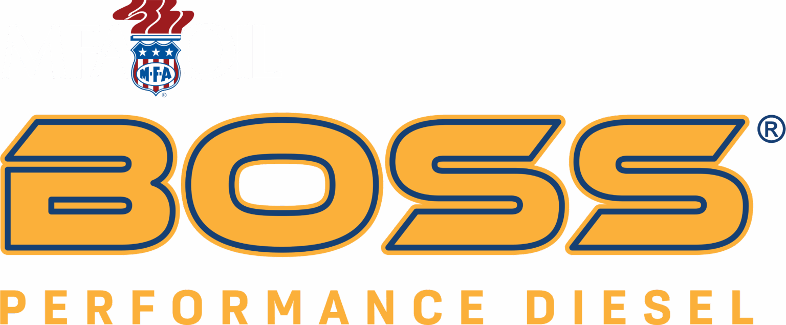 BOSS Performance Diesel