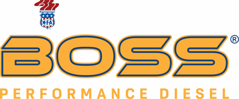 Boss Fuel Unlock the advantages of BOSS Diesel!