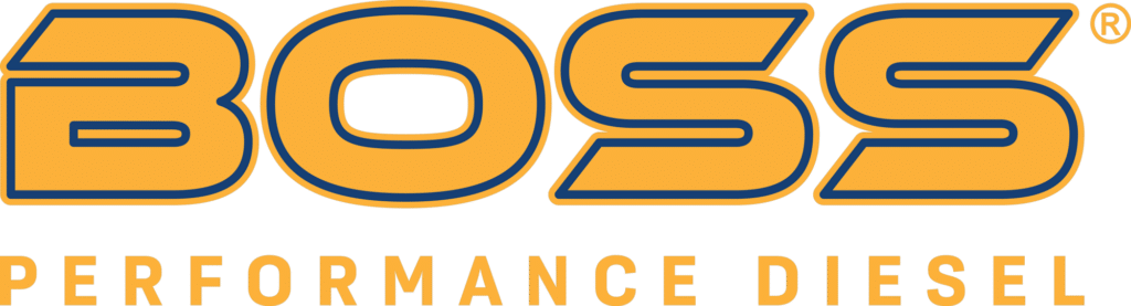 Boss Fuel - Boss Fuel