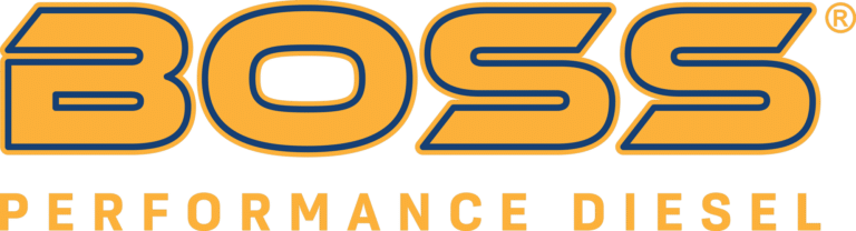 Boss Fuel - Boss Fuel